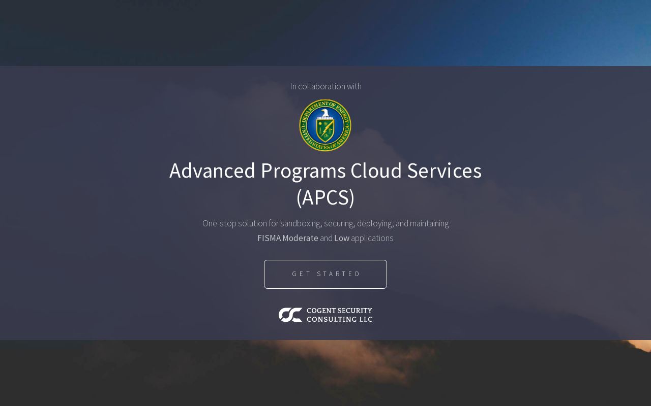 APCS